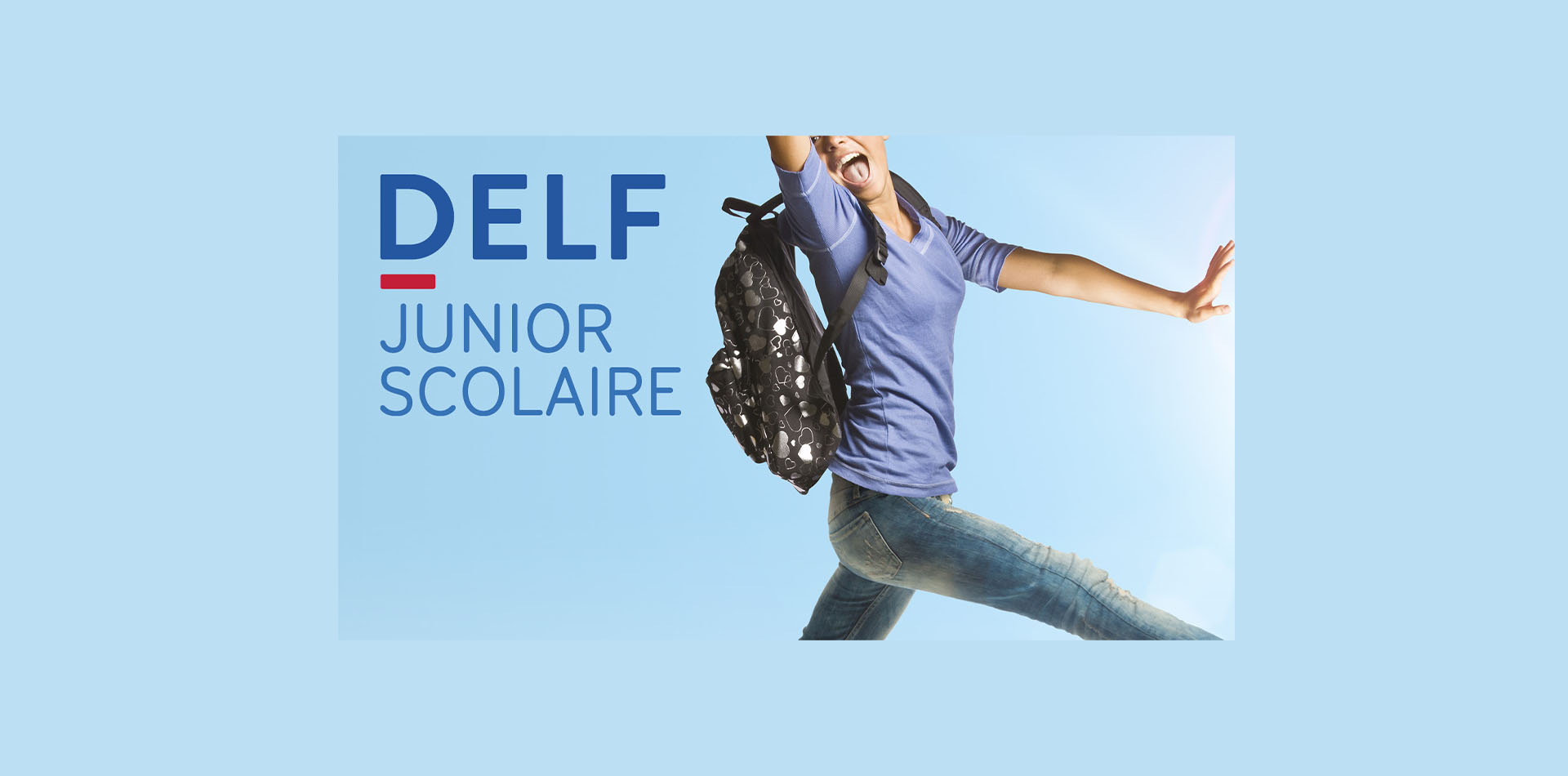 DELF Junior - Institut Français du Qatar