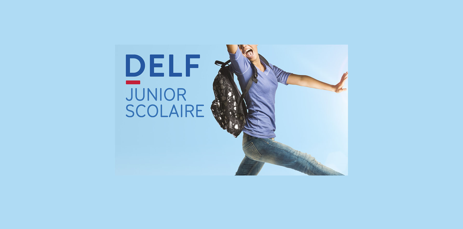 DELF Junior - Institut Français du Qatar